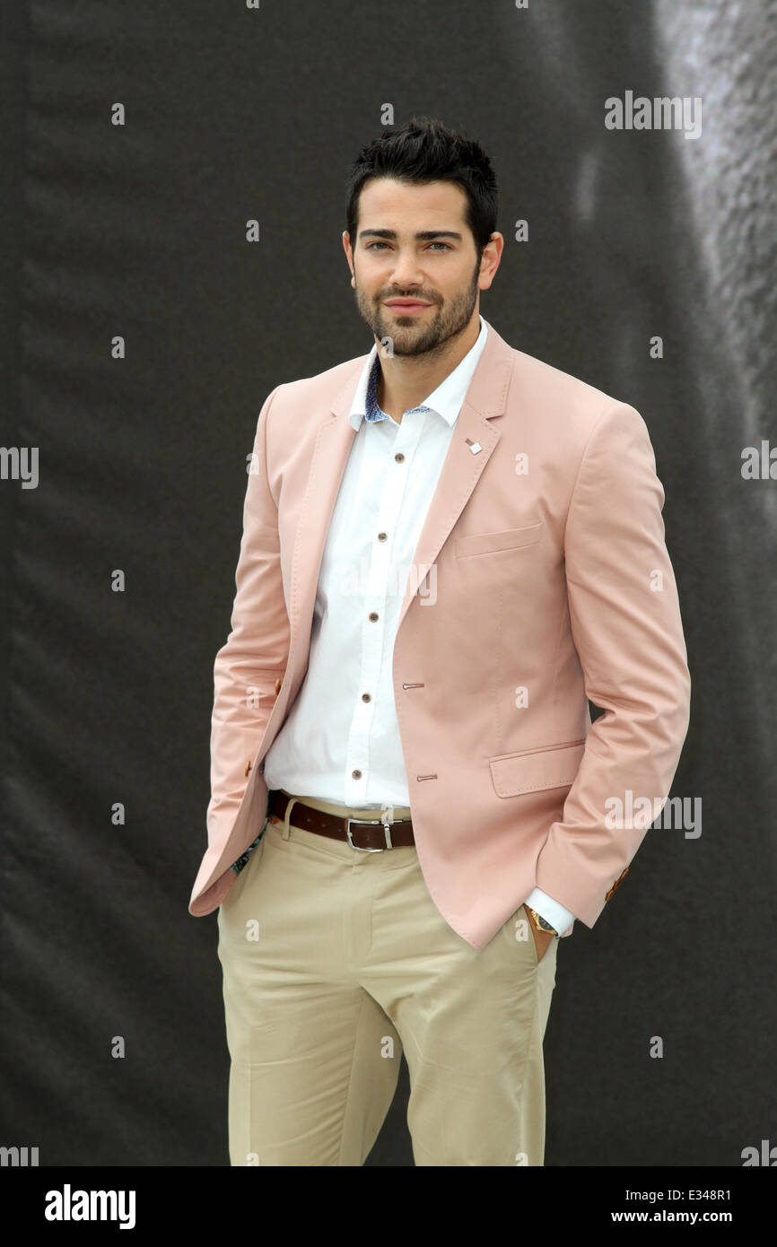 53rd Monte Carlo Television Festival - Dallas - Photocall Featuring ...