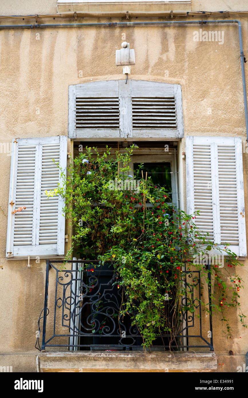 Aix en provence france hi-res stock photography and images - Alamy