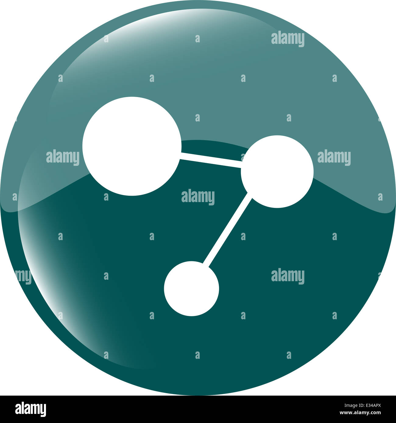 Science button hi-res stock photography and images - Alamy