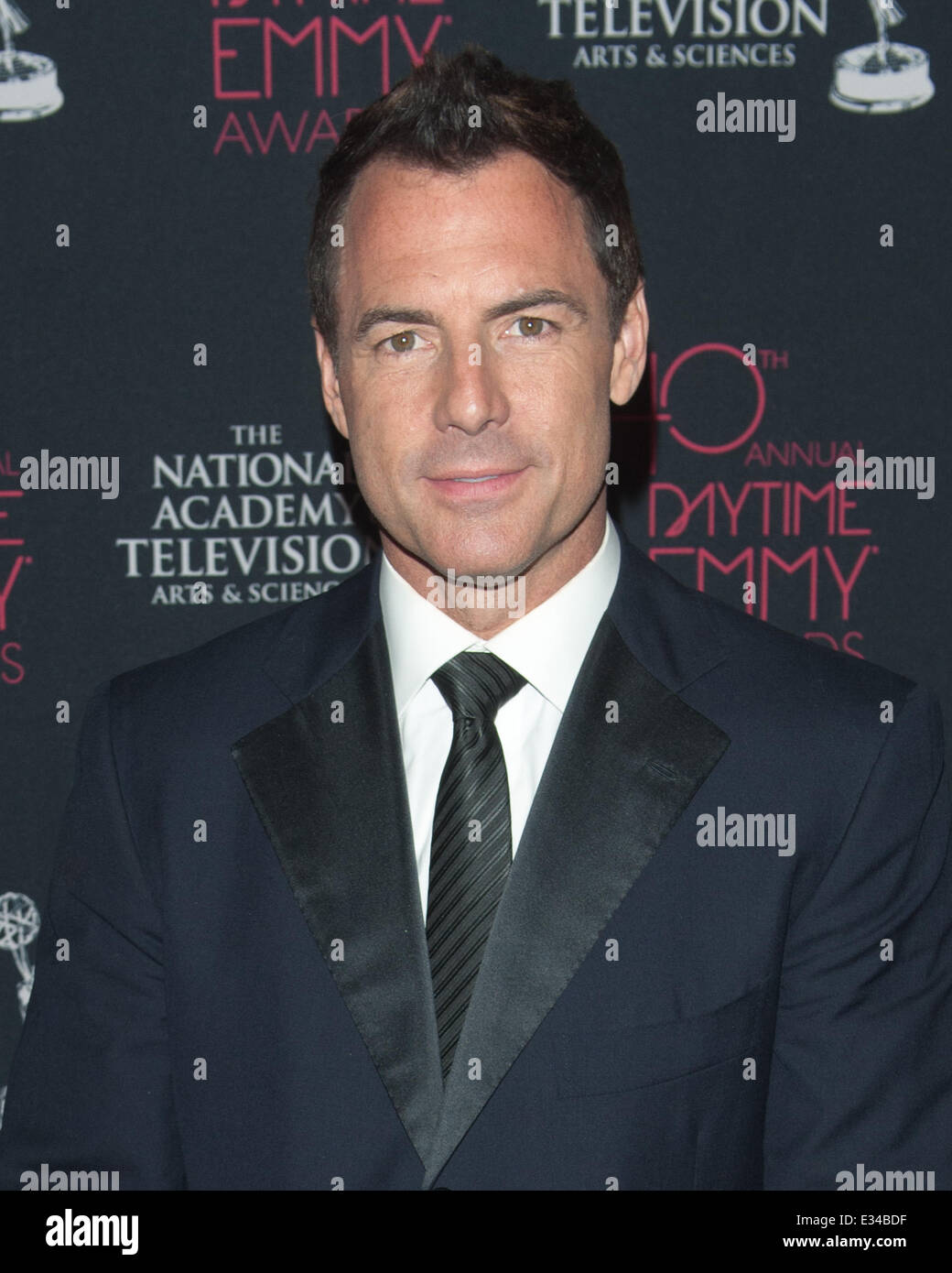 40th Annual Daytime Entertainment Creative Arts Emmy Awards at the ...