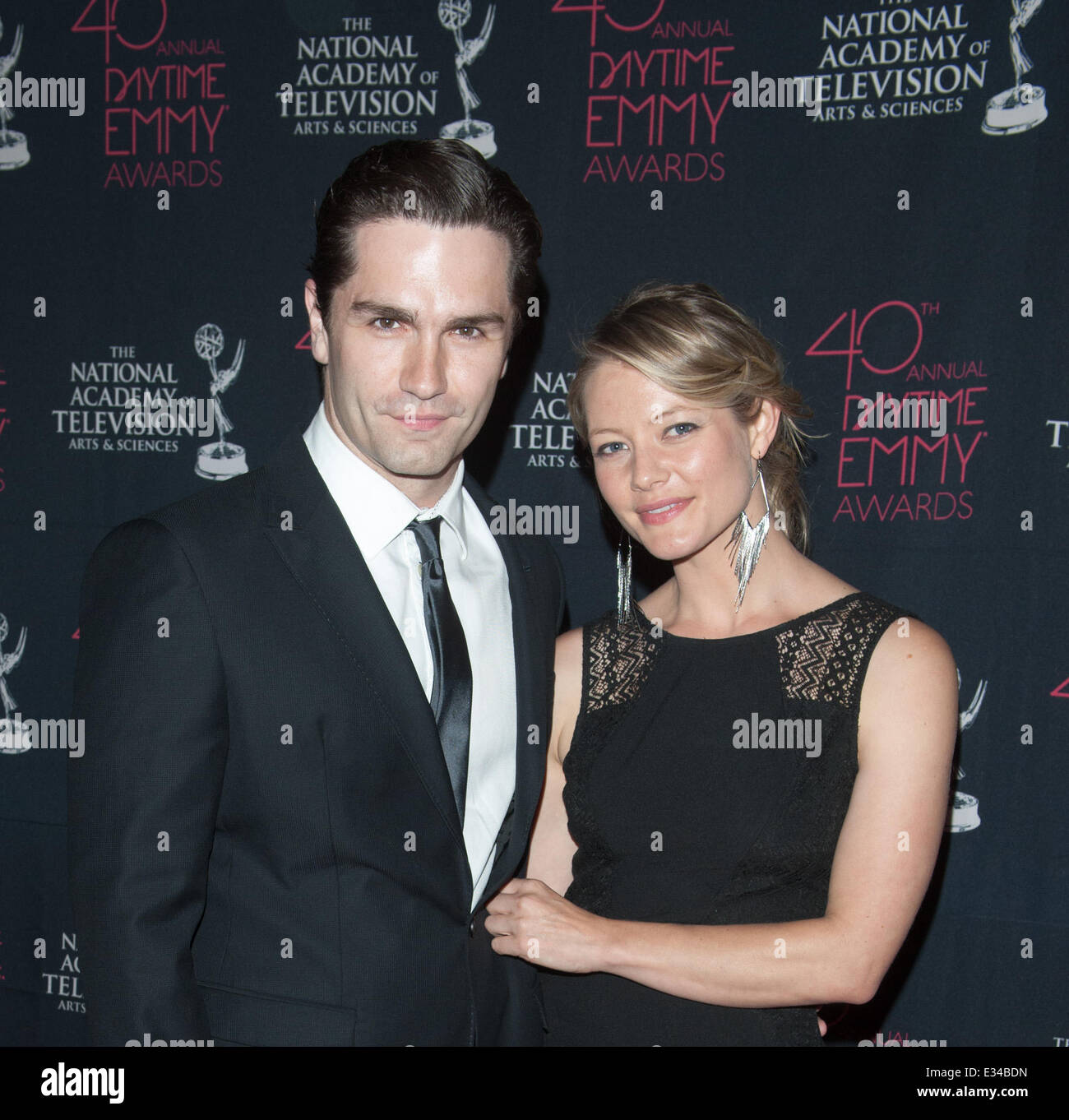 40th Annual Daytime Entertainment Creative Arts Emmy Awards at the ...