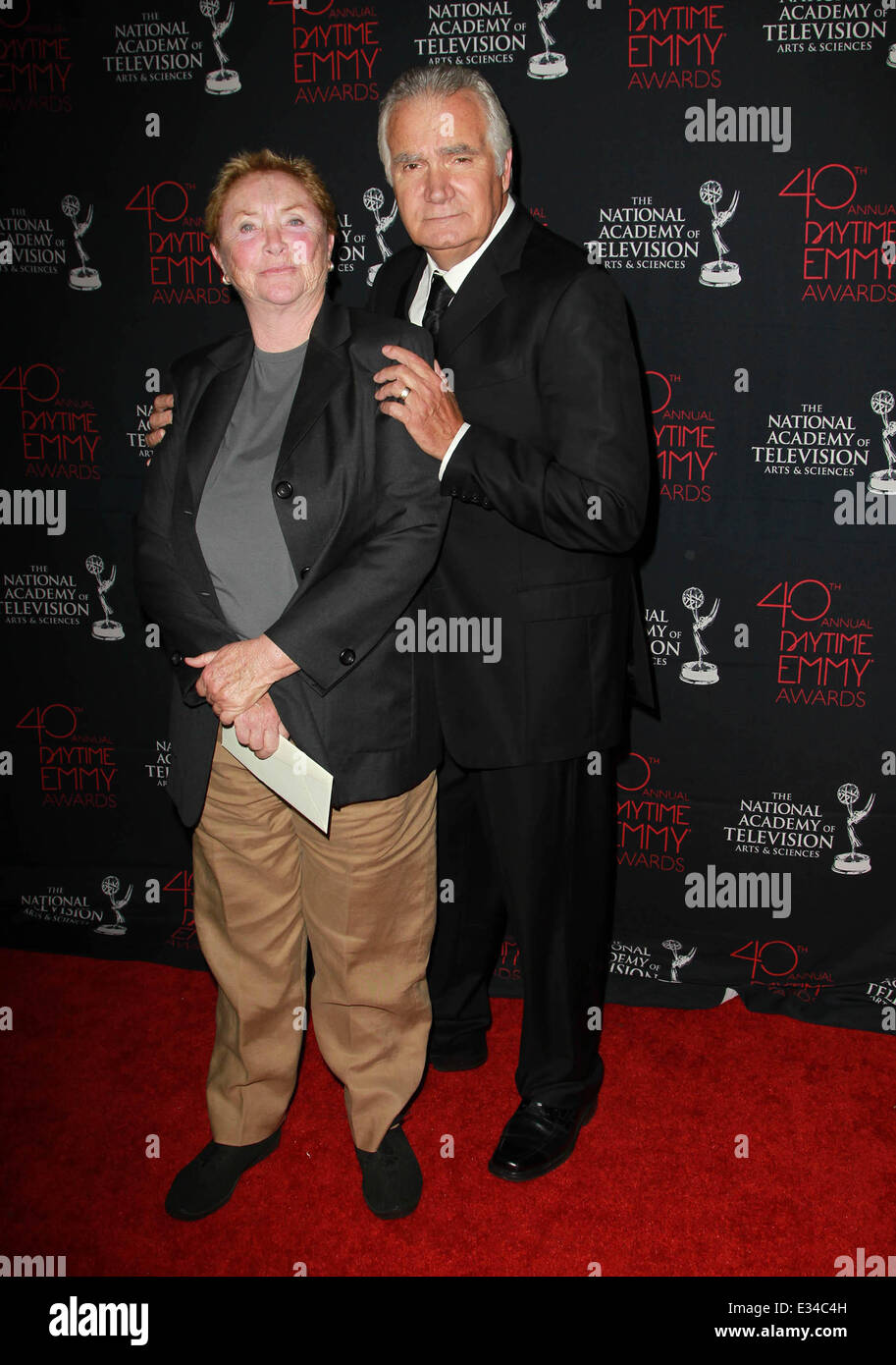 Susan Flannery Daughter