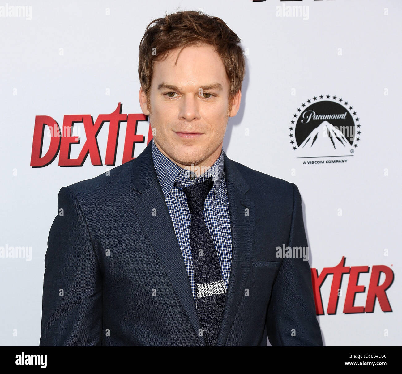 Showtime celebrates eight seasons of 'Dexter' at Milk Studios Featuring ...