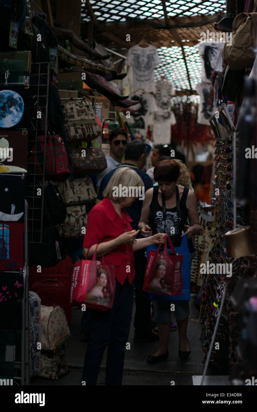 People Of Camden High Resolution Stock Photography and Images - Alamy