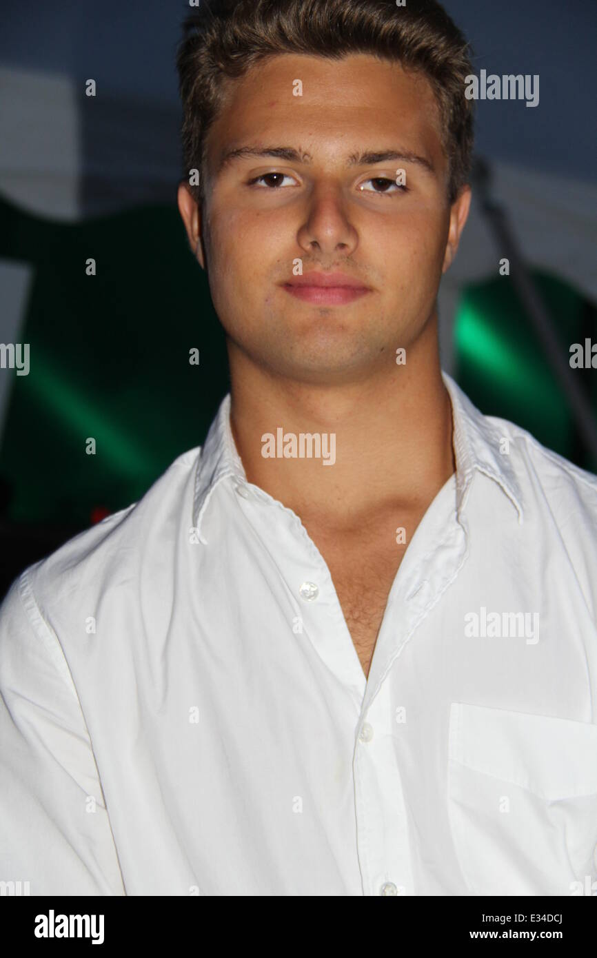 South Fork Natural History Museum Benefit Featuring: Jack Cook Where ...