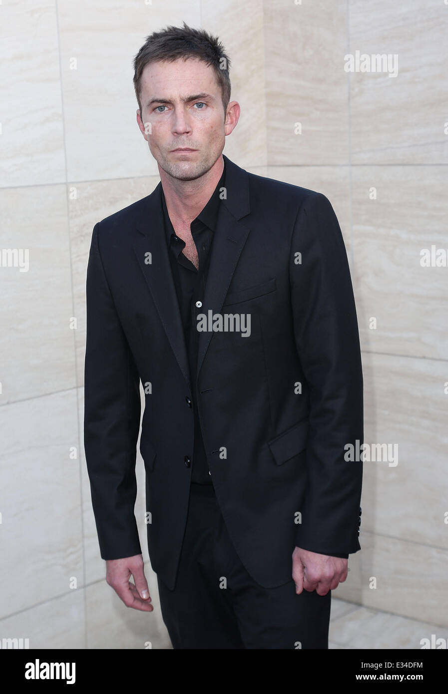 Showtimes' celebration of eight groundbreaking seasons of "Dexter" at ...