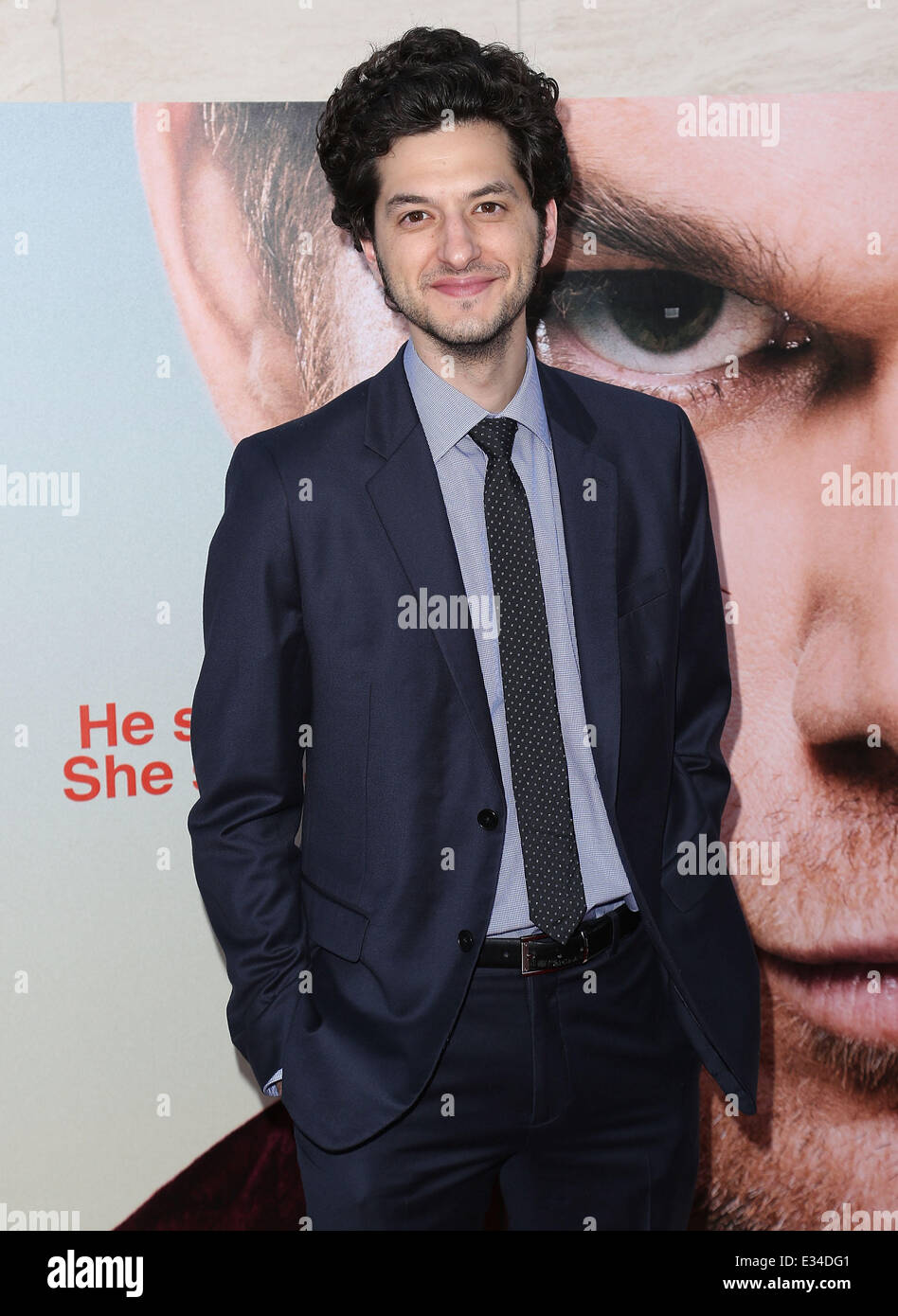 Ben dexter hi-res stock photography and images - Alamy