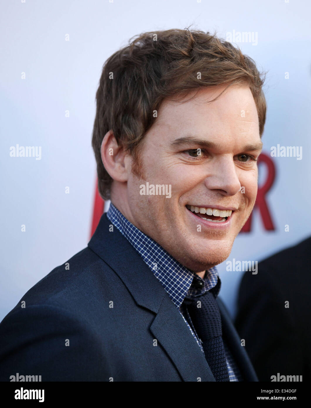 Showtimes' celebration of eight groundbreaking seasons of "Dexter" at ...