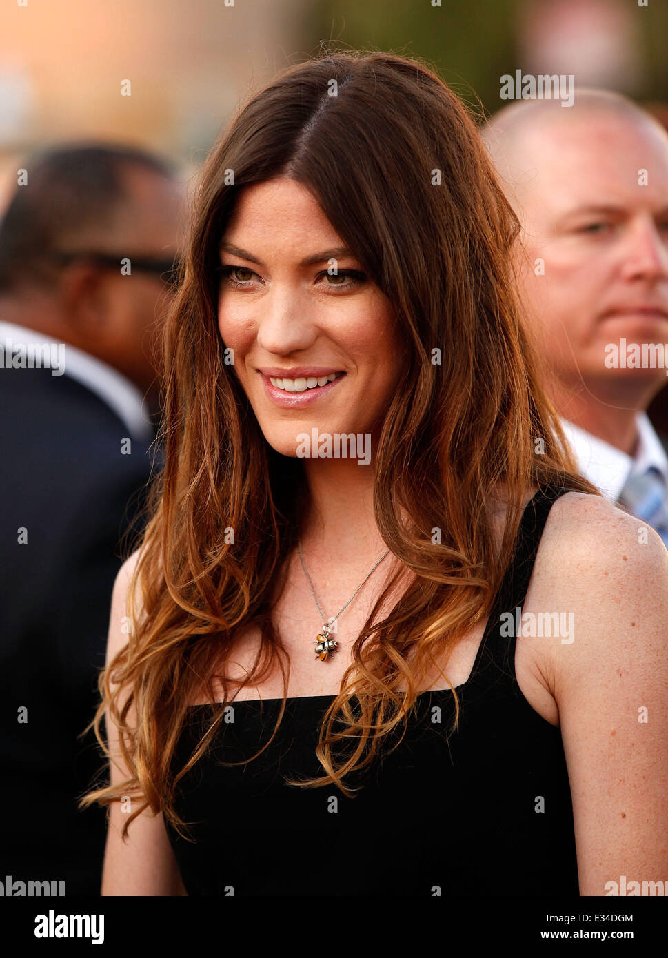 Showtimes' celebration of eight groundbreaking seasons of "Dexter" at ...