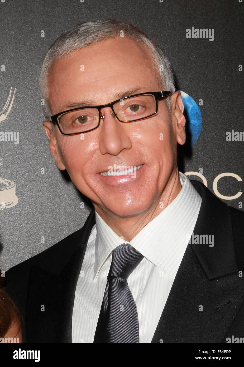 The 40th Annual Daytime Emmy Awards sponsored by CIROC Vodka held at ...