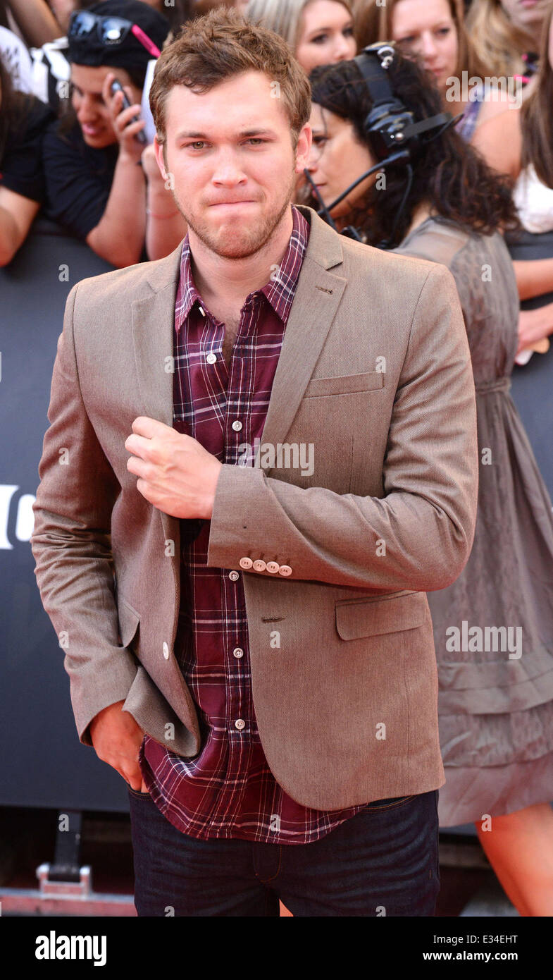 2013 MuchMusic Video Awards at MuchMusic HQ - Arrivals Featuring ...