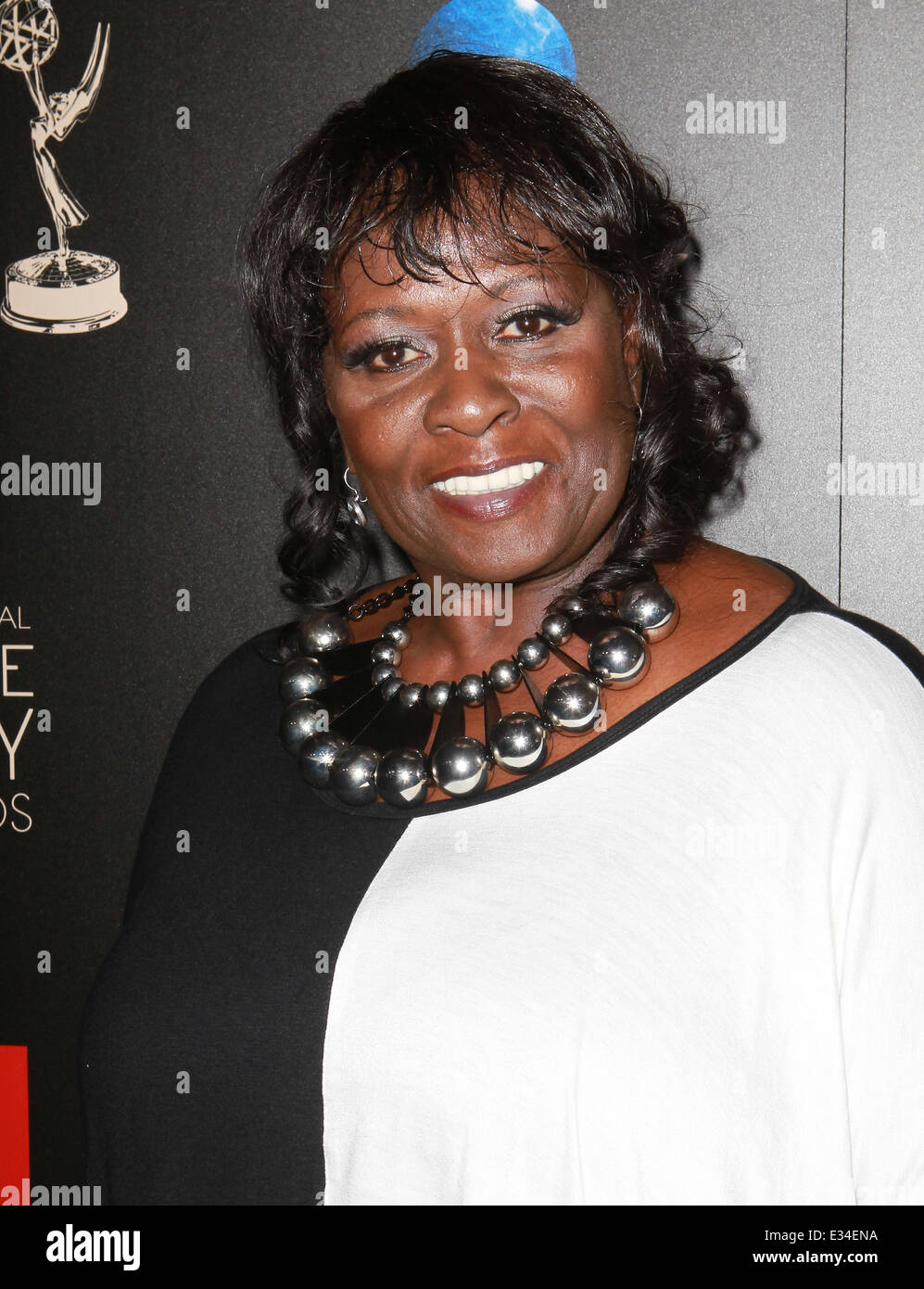 The 40th Annual Daytime Emmy Awards sponsored by CIROC Vodka held at ...