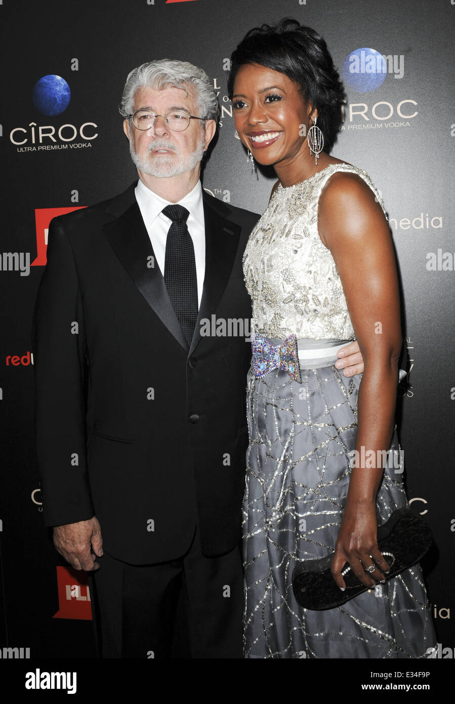 The 40th Annual Daytime Emmy Awards held at The Beverly Hilton Hotel ...