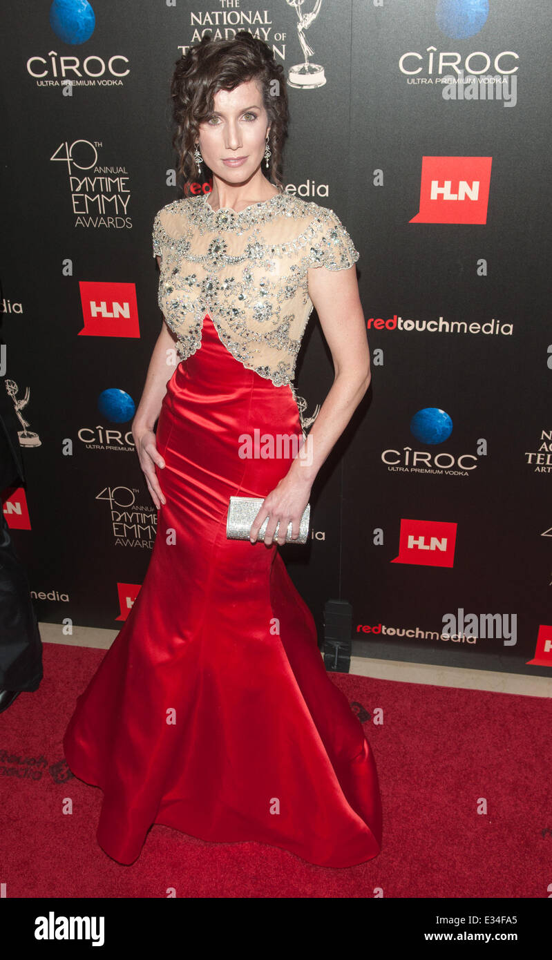 Heather Roop High Resolution Stock Photography and Images - Alamy