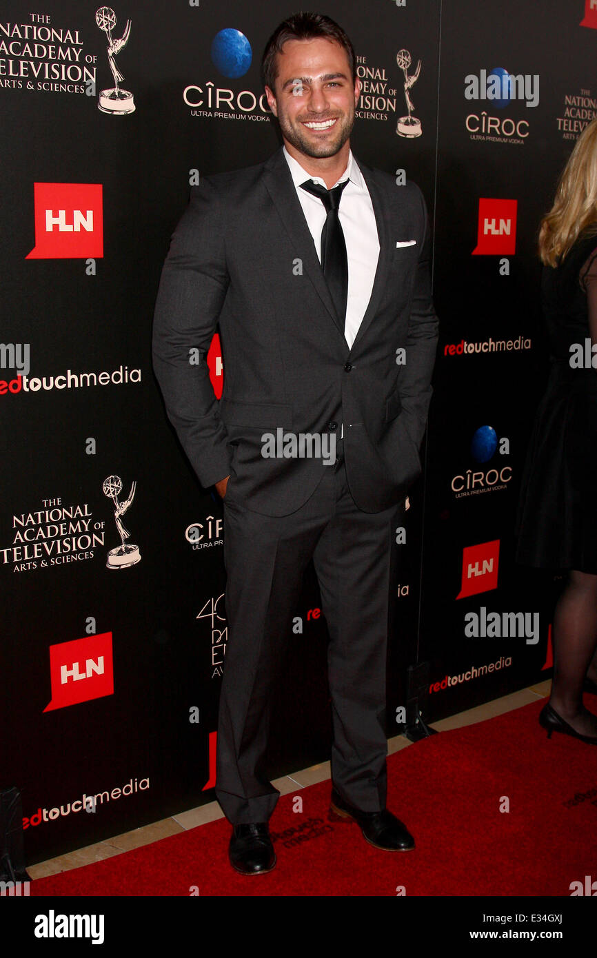 Marco Dapper The Client List