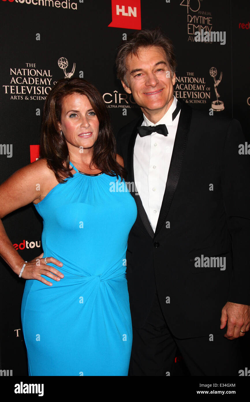 Lisa Oz Wedding Photo