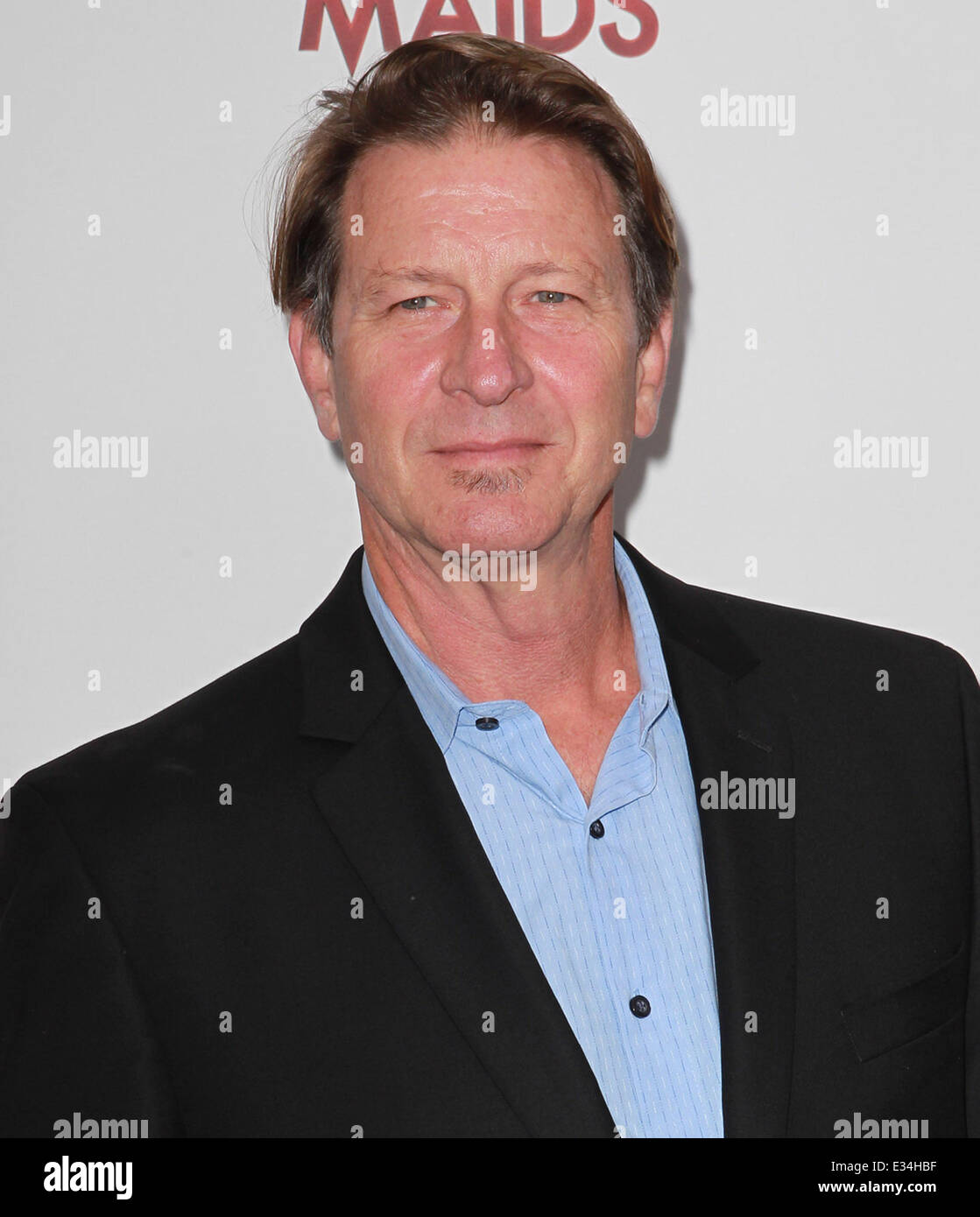 Devious Maids Premiere Party held at the Bel-Air Bay Club Featuring ...