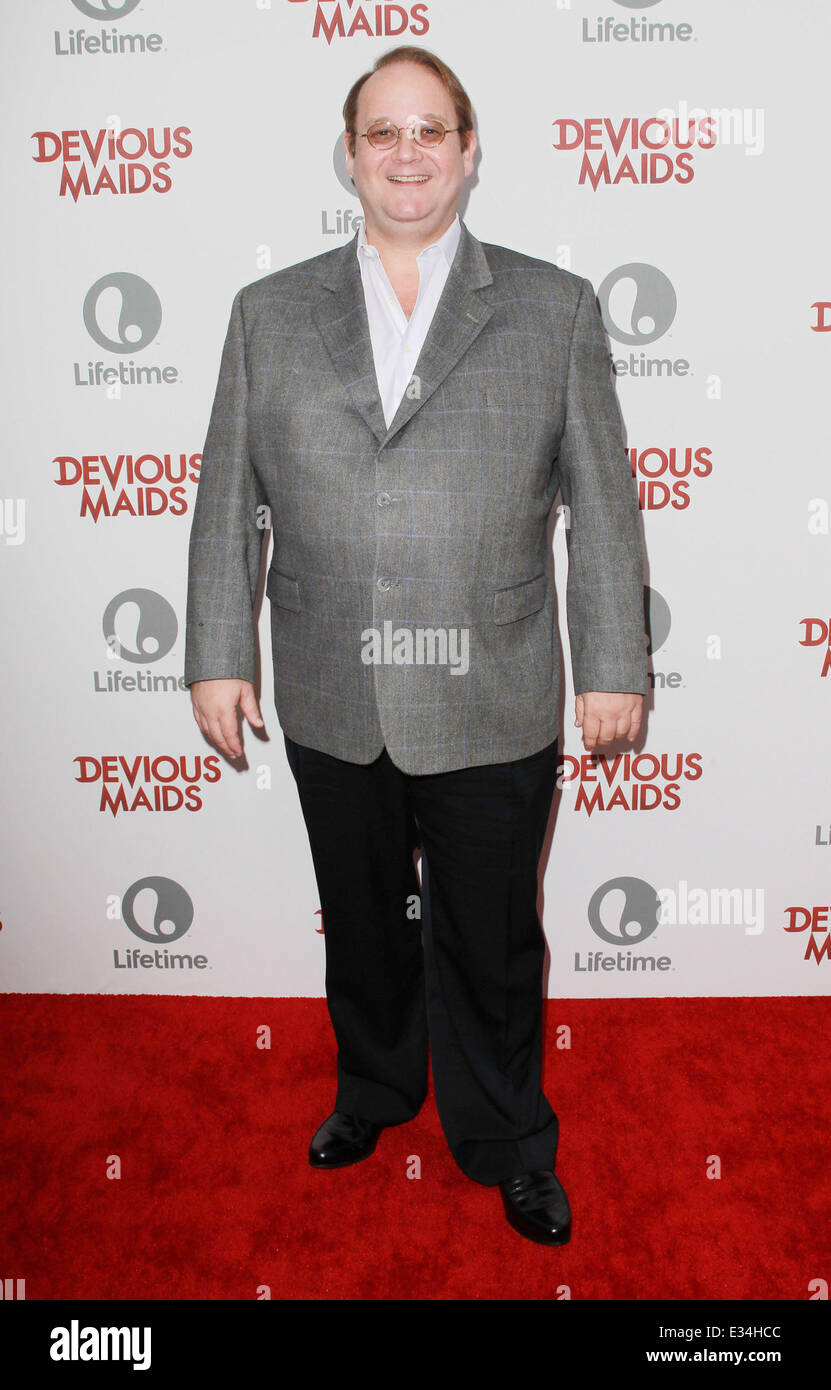 Devious Maids Premiere Party held at the Bel-Air Bay Club Featuring ...