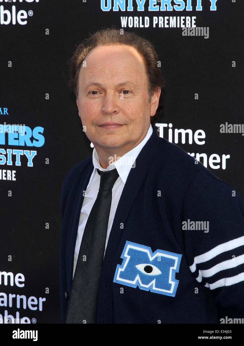 The World Premiere & Tailgate Party for Disney-Pixar's "Monsters ...