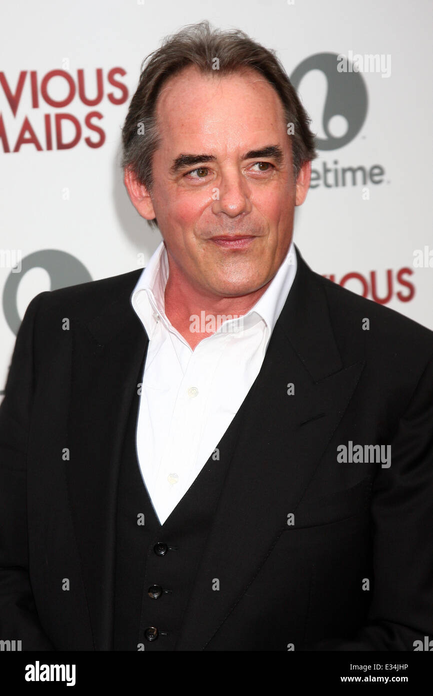 'Devious Maids' premiere party held at the Bel-Air Bay Club Featuring ...