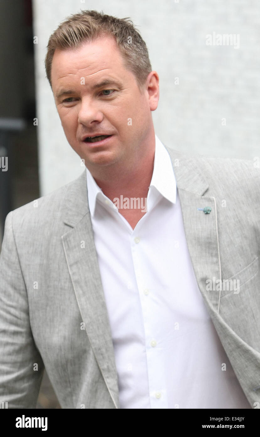 Tony mortimer itv studios featuring hi-res stock photography and images ...