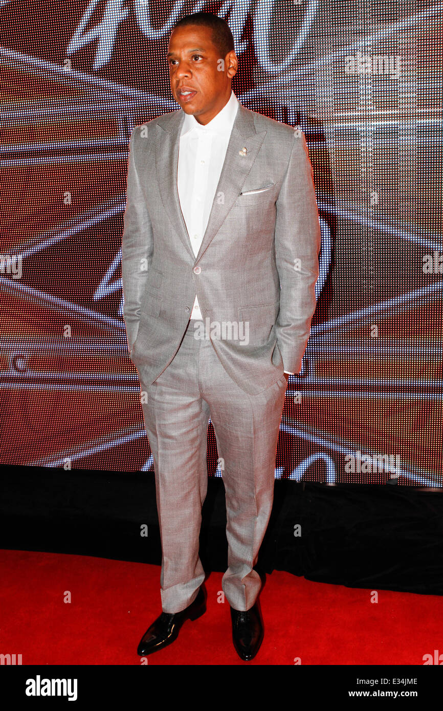 Club 40 40 jay z hi-res stock photography and images - Alamy