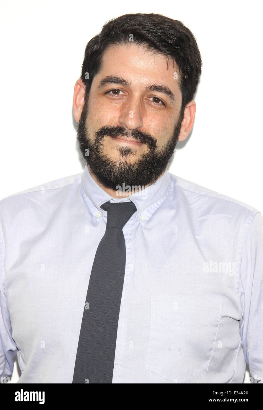 Opening night party for the Lincoln Center Theater production "A Kid ...