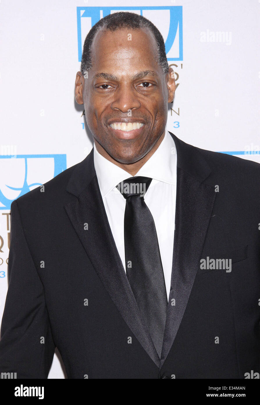 Actors' Equity 100th Birthday held at the Hilton Hotel. Featuring ...