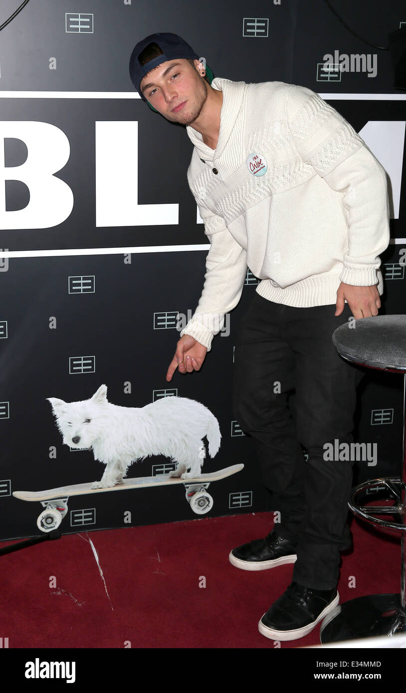 Licensing Expo 2013 held at Mandalay Bay Convention Center Featuring ...