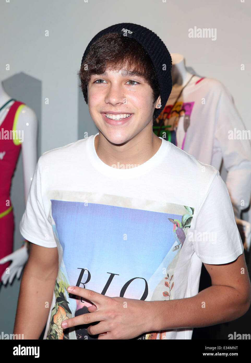 Licensing Expo 2013 held at Mandalay Bay Convention Center Featuring ...