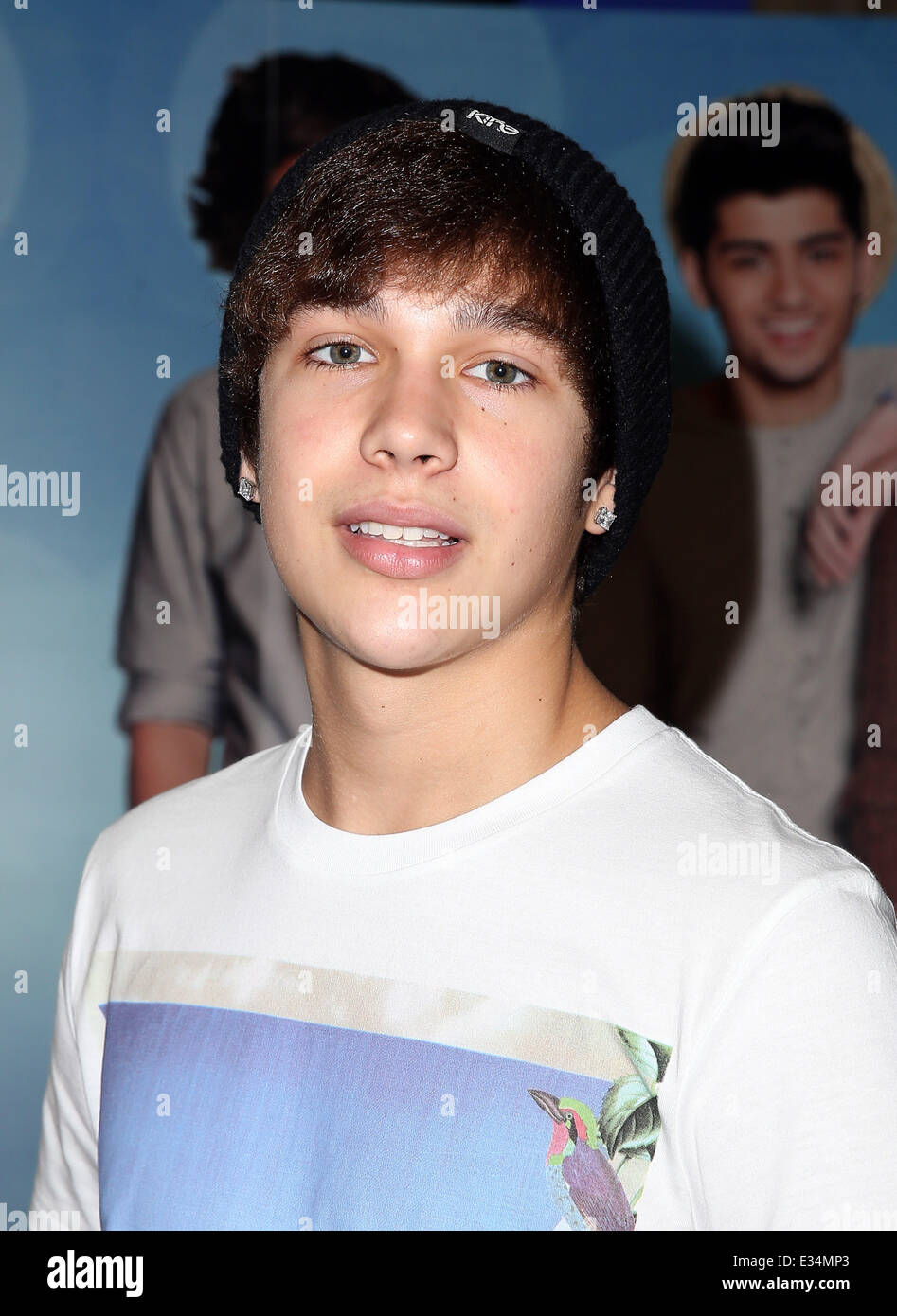 Licensing Expo 2013 held at Mandalay Bay Convention Center Featuring ...