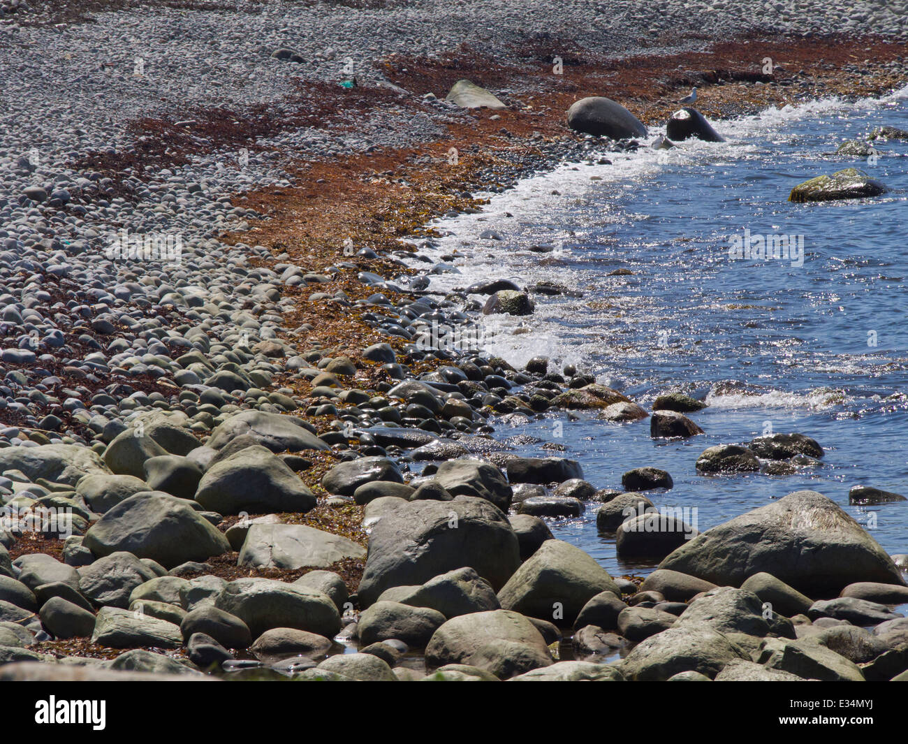 Coastal section hi-res stock photography and images - Alamy