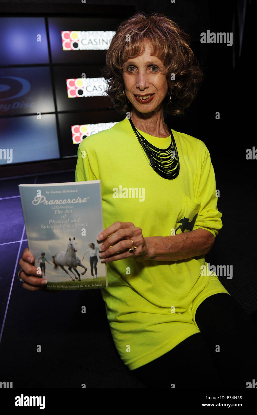 Joanna rohrback hi-res stock photography and images - Alamy