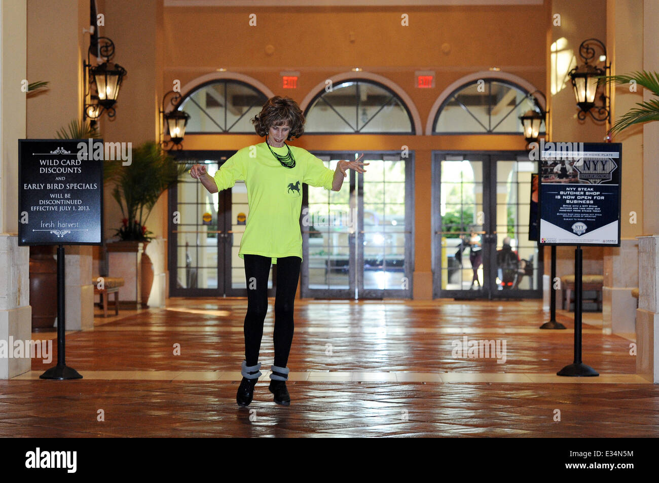 Joanna rohrback hi-res stock photography and images - Alamy