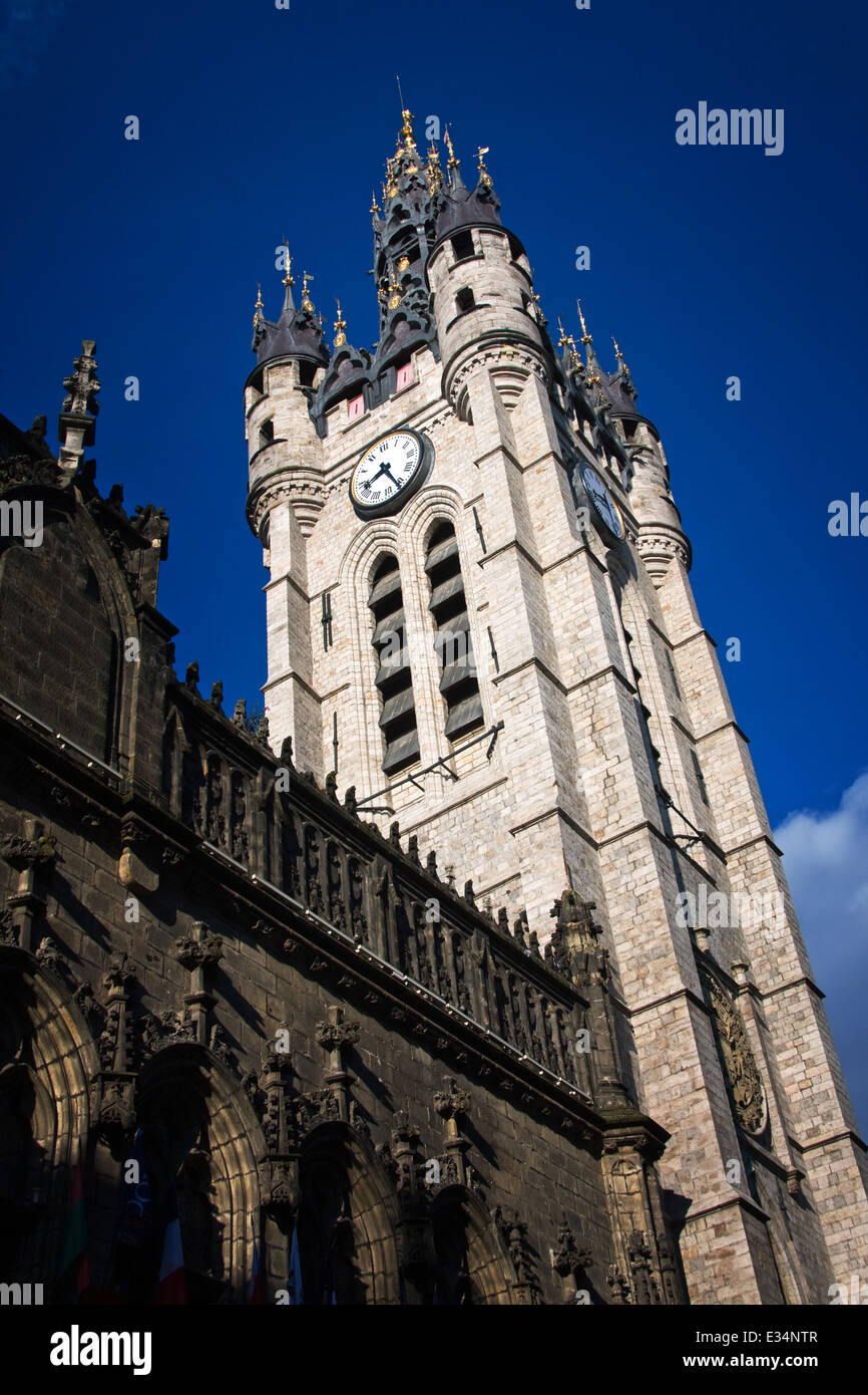 Douai hi-res stock photography and images - Alamy