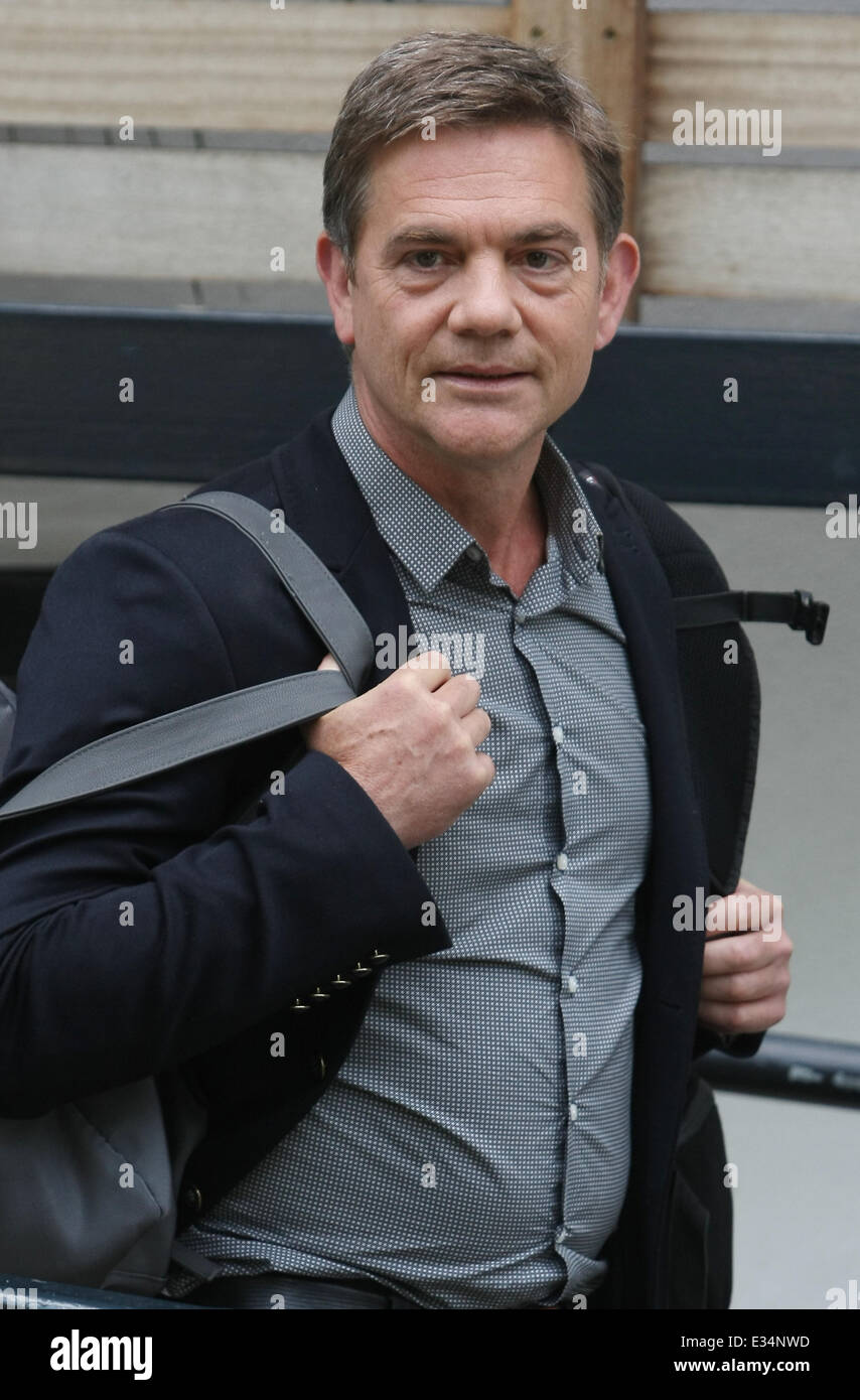 John michie hi-res stock photography and images - Alamy