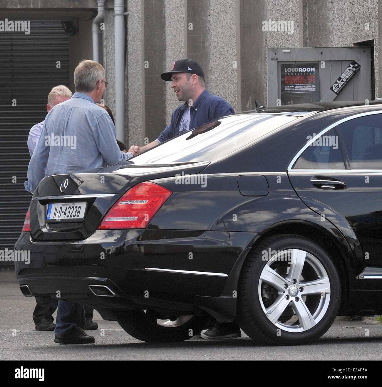 Mark dignam hi-res stock photography and images - Alamy