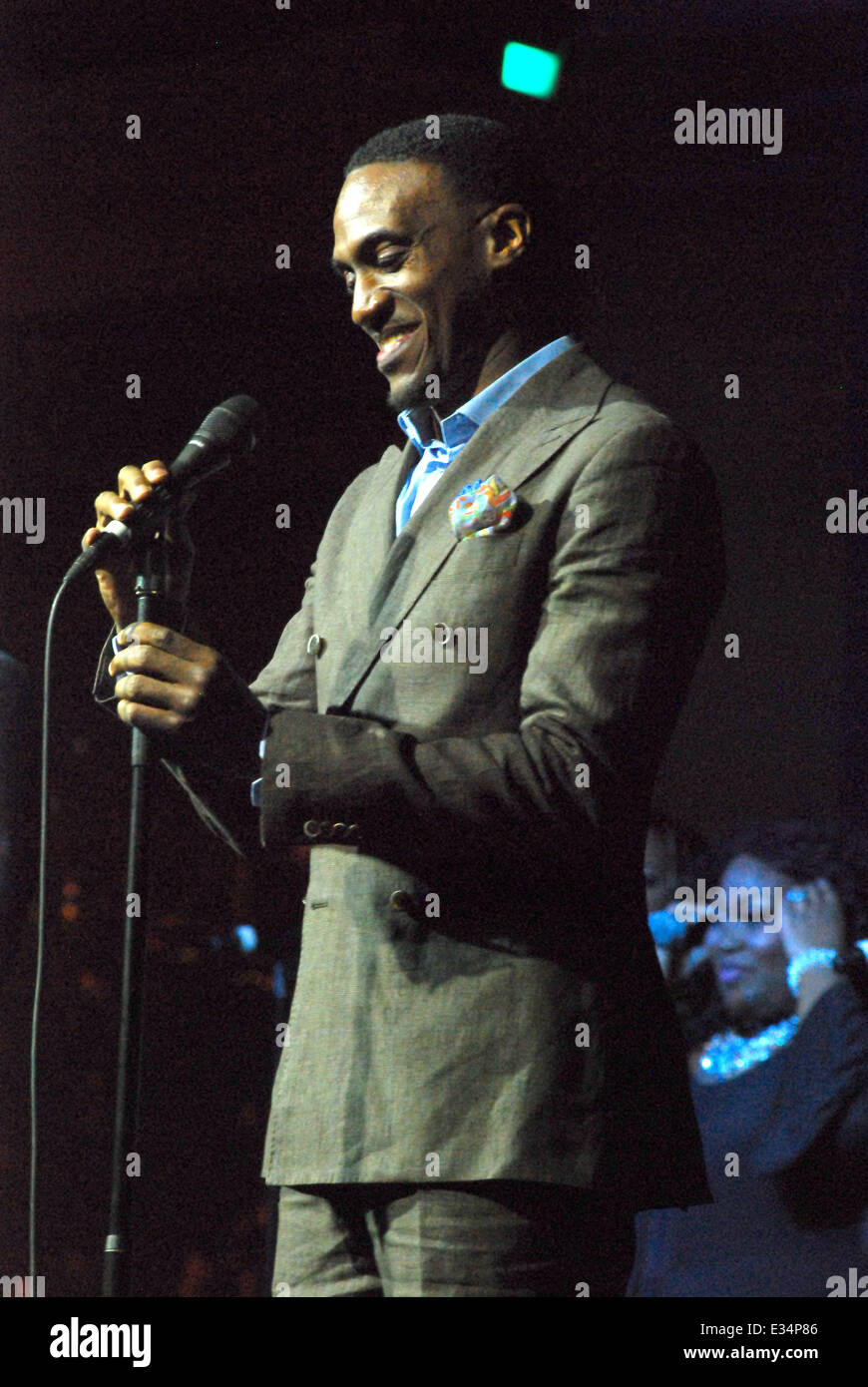 Donald Lawrence 20th Anniversary Live Recording at Living Word ...