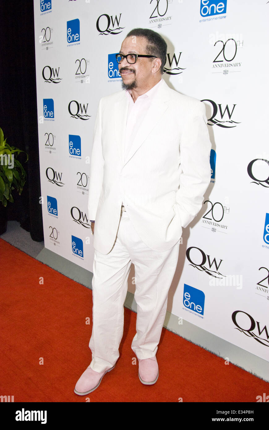 Red Carpet Arrivals for Donald Lawrence 20th Anniversary Live Recording ...