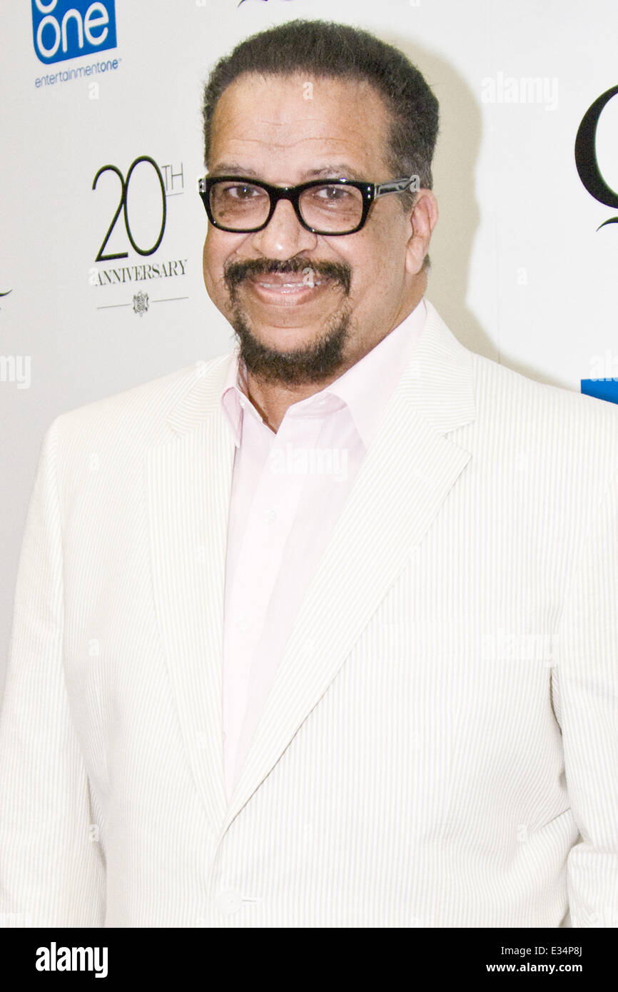 Red Carpet Arrivals for Donald Lawrence 20th Anniversary Live Recording ...