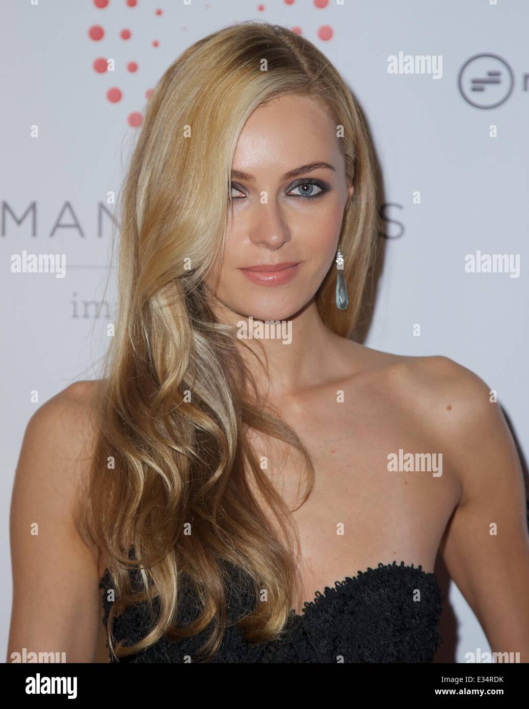 Discover Many Hopes Charity Event at the Altman Building Featuring ...