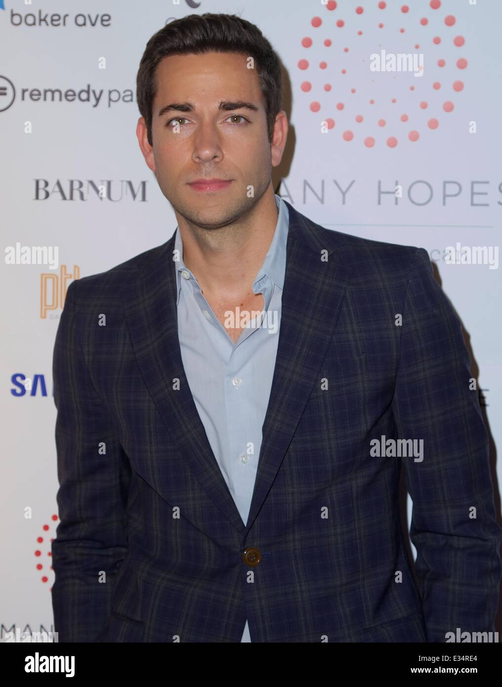 Discover Many Hopes Charity Event at the Altman Building Featuring ...