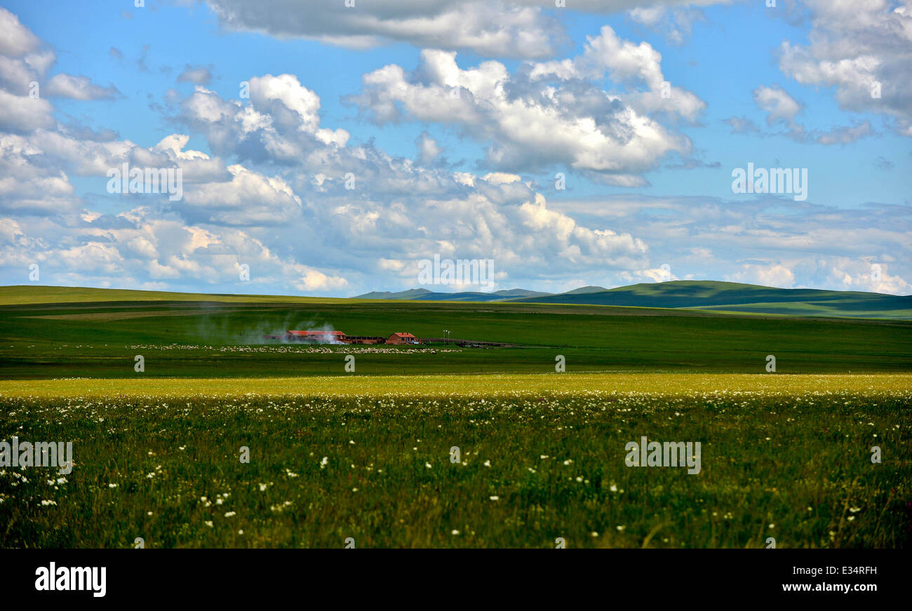 20 square kilometer hi-res stock photography and images - Alamy