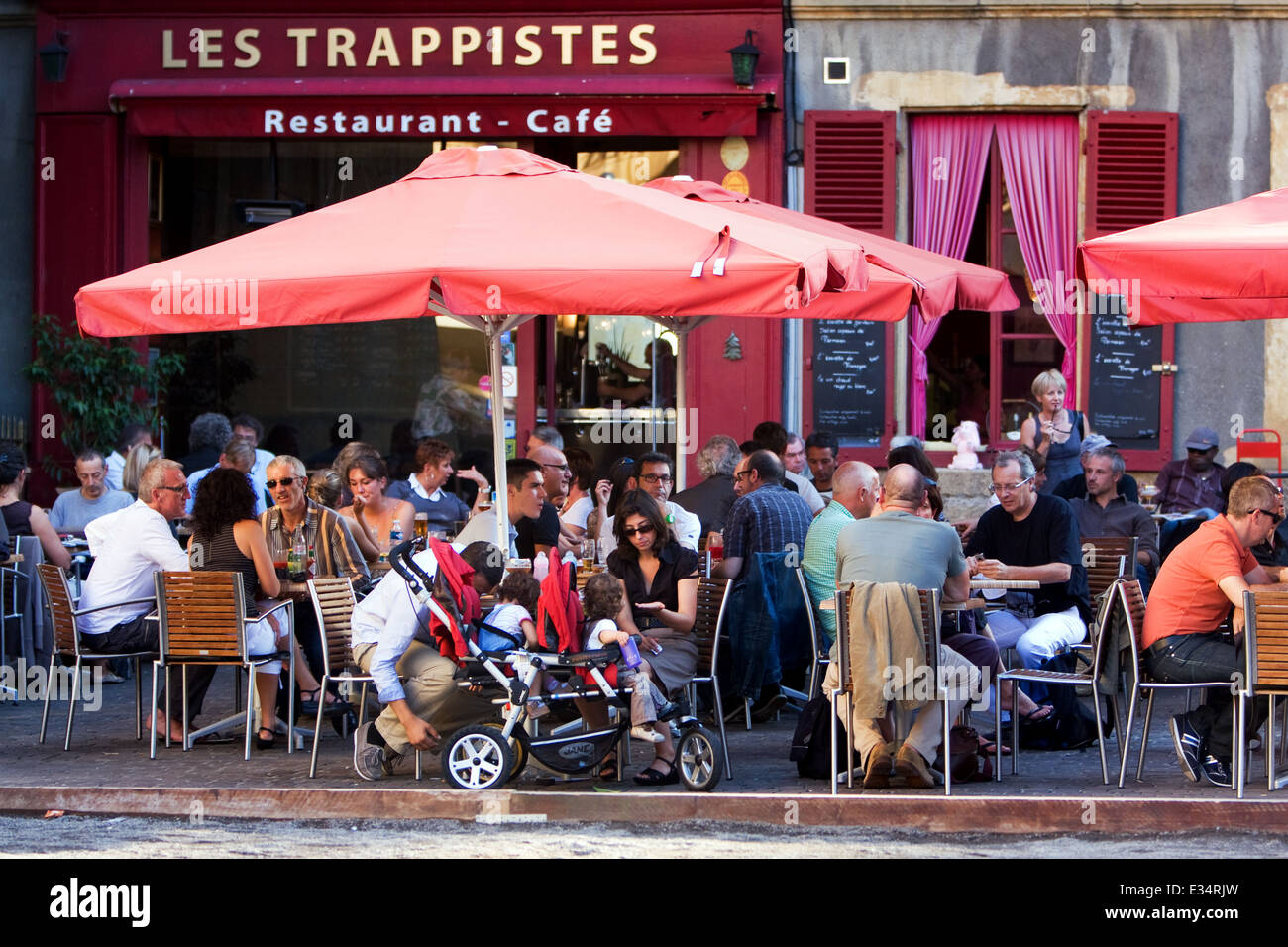 Trappistes High Resolution Stock Photography and Images - Alamy