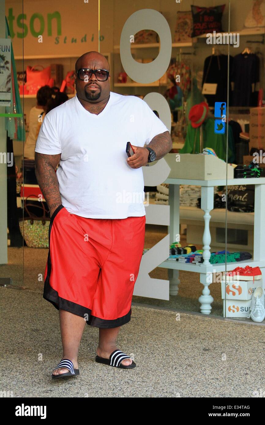 C Low Green Head Tattoo