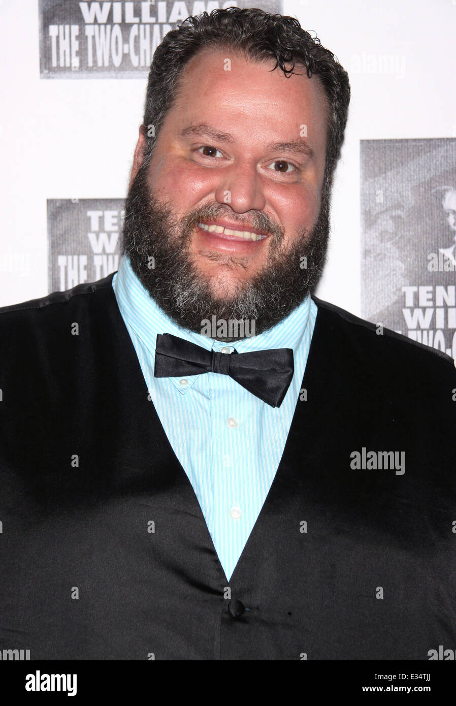 Opening night after party for 'The Two Character Play' held at Lucky ...