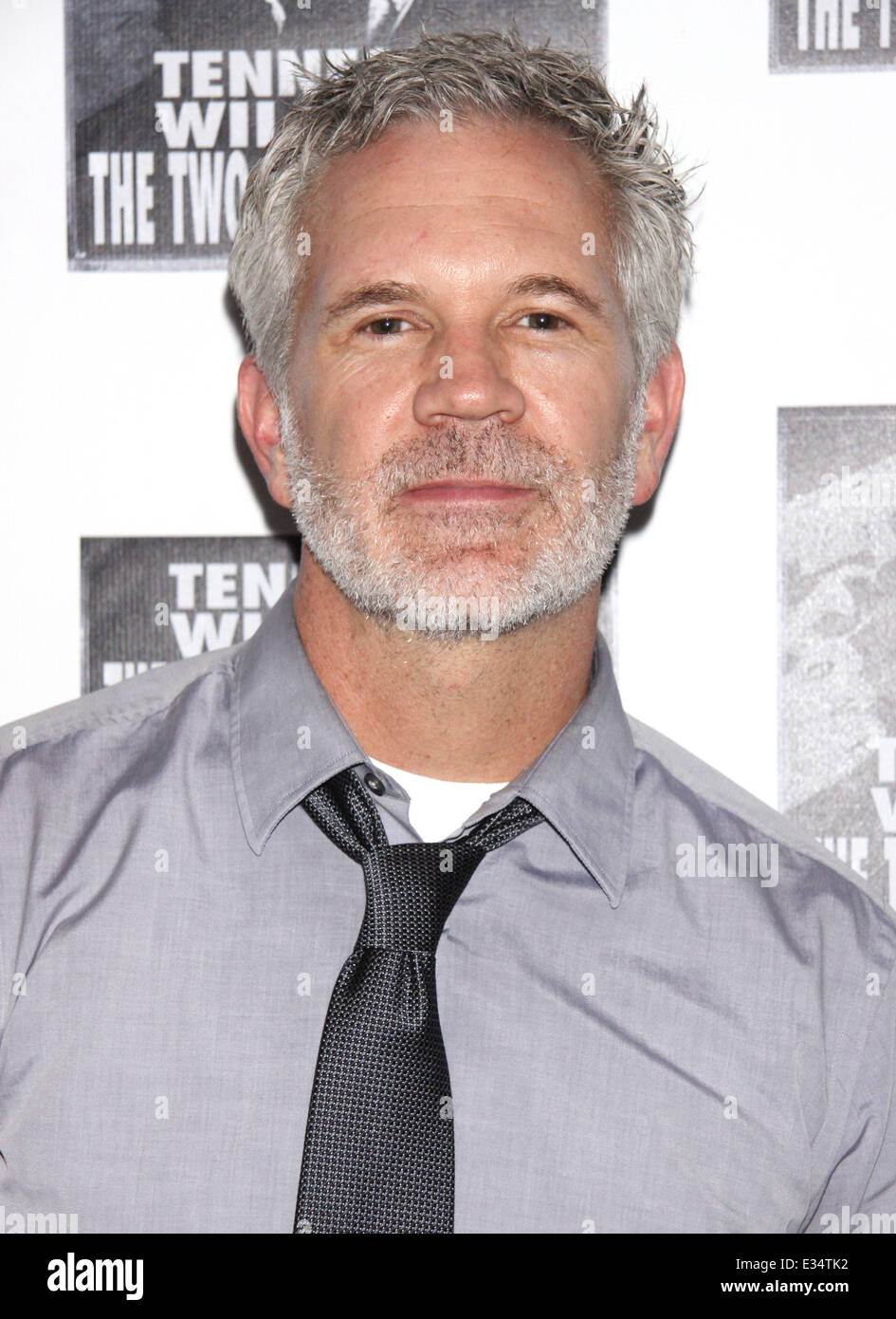 Opening night after party for 'The Two Character Play' held at Lucky ...