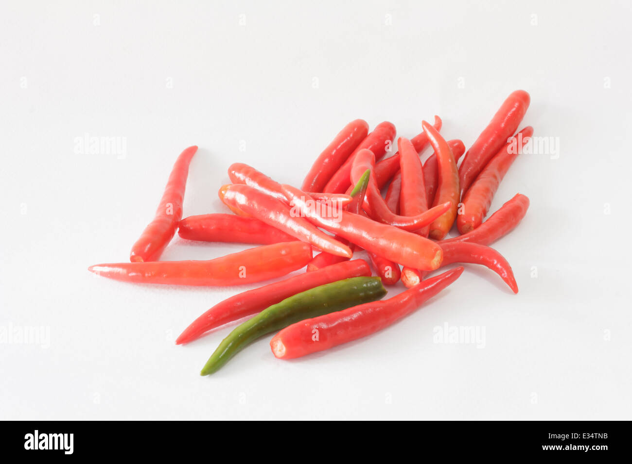 Indonesian pepper hi-res stock photography and images - Alamy