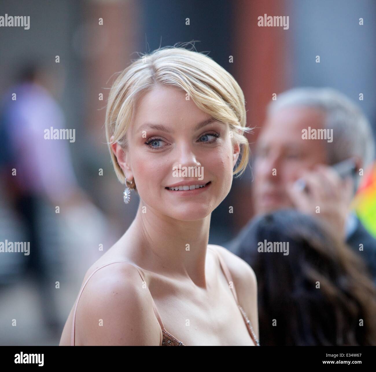 Discover Many Hopes Charity Event at the Altman Building Featuring ...