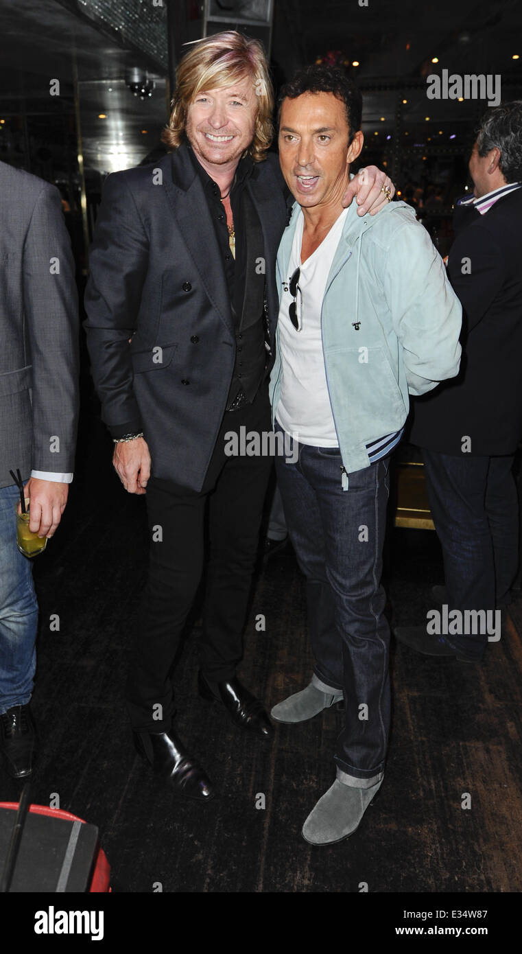 Kelly Simpkin High Resolution Stock Photography and Images - Alamy